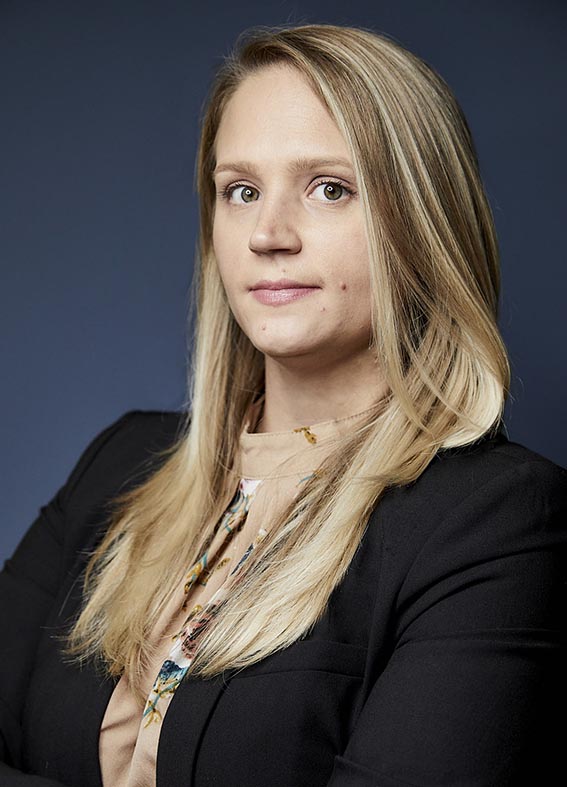 Our team - LoPiano Law Firm